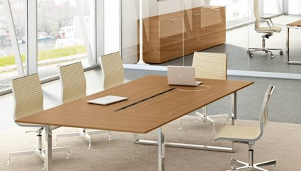 Arredo Sale riunioni a Napoli Caserta Salerno - Madea